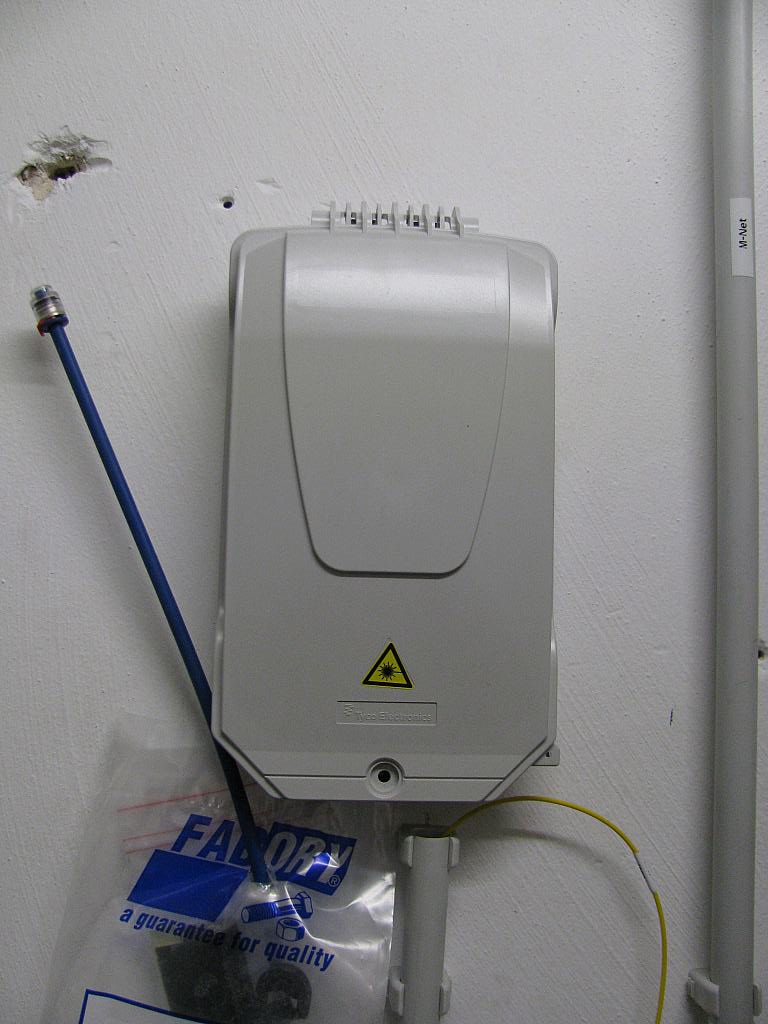 So finden Sie den richtigen Glasfaser oder DSL-Anschluss - ICTbroker